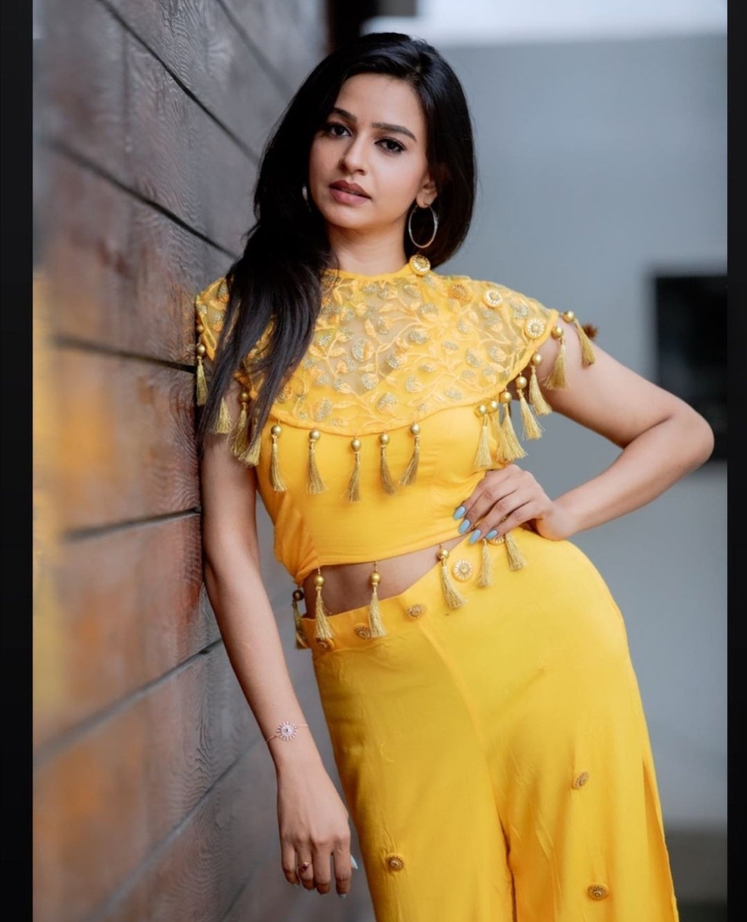 Divya Ganesh Wallpapers - Wallpaper Cave