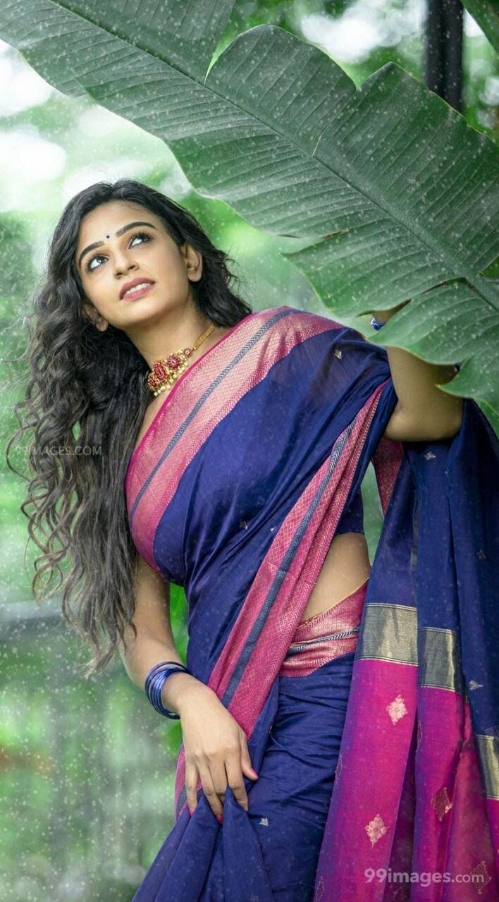 Divya Ganesh Wallpapers - Wallpaper Cave