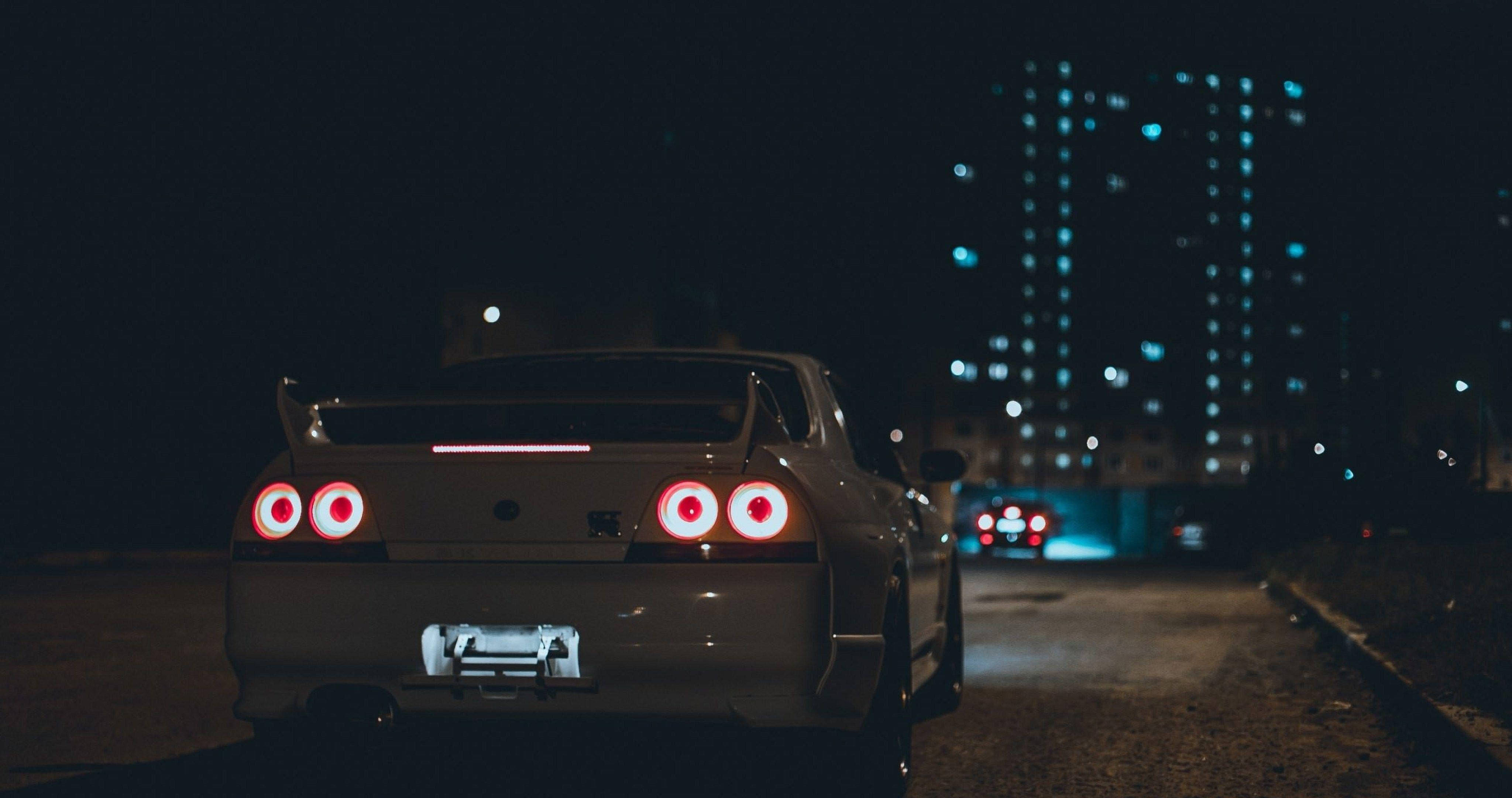 Nissan Skyline 4k Wallpapers - Wallpaper Cave
