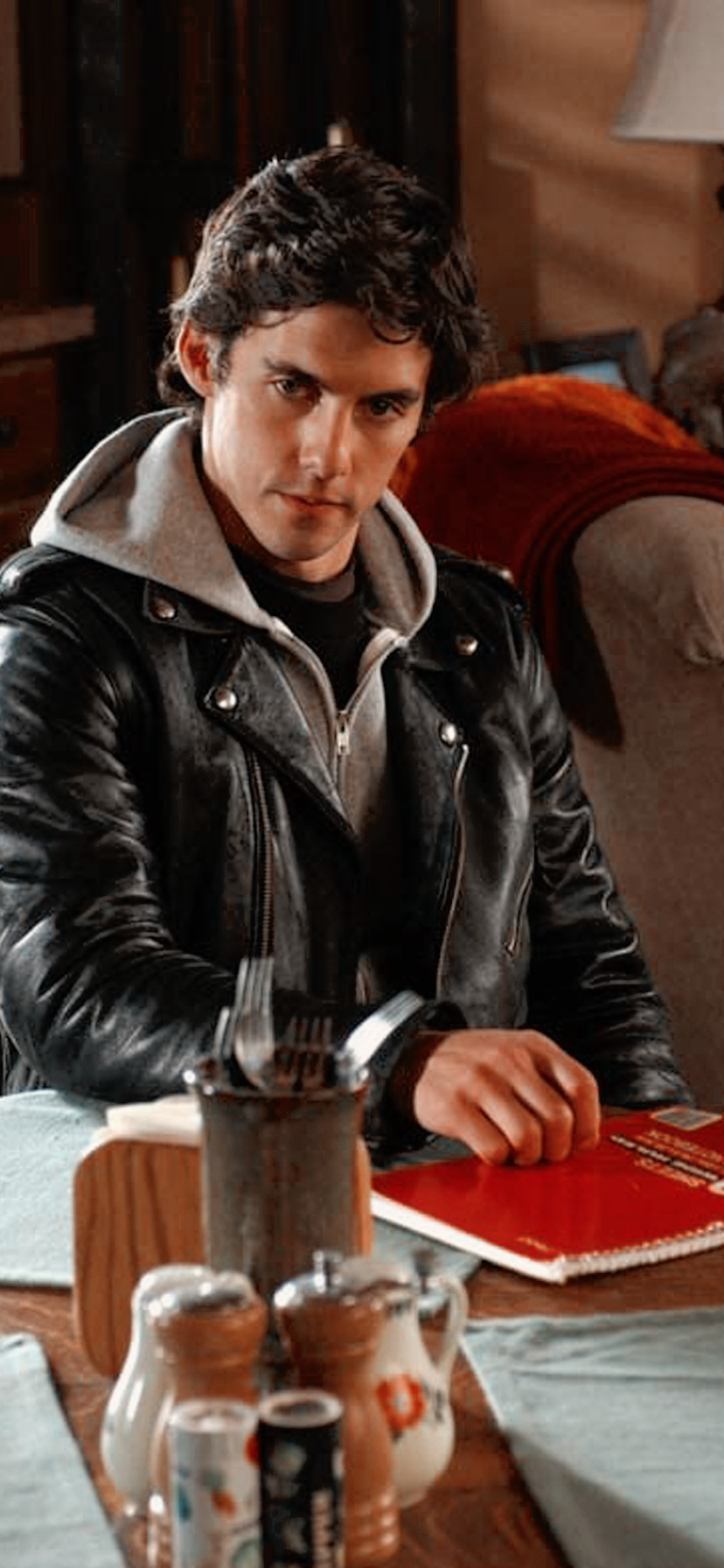 Jess Mariano Wallpapers - Wallpaper Cave