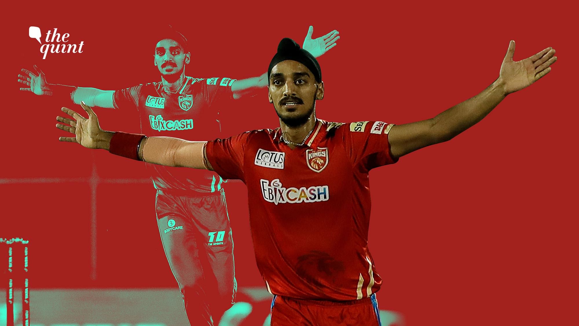 Arshdeep Singh Wallpapers - Wallpaper Cave