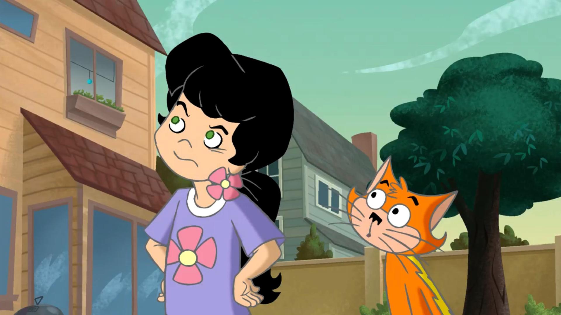 Andrea Sussman Krypto Wallpapers - Wallpaper Cave