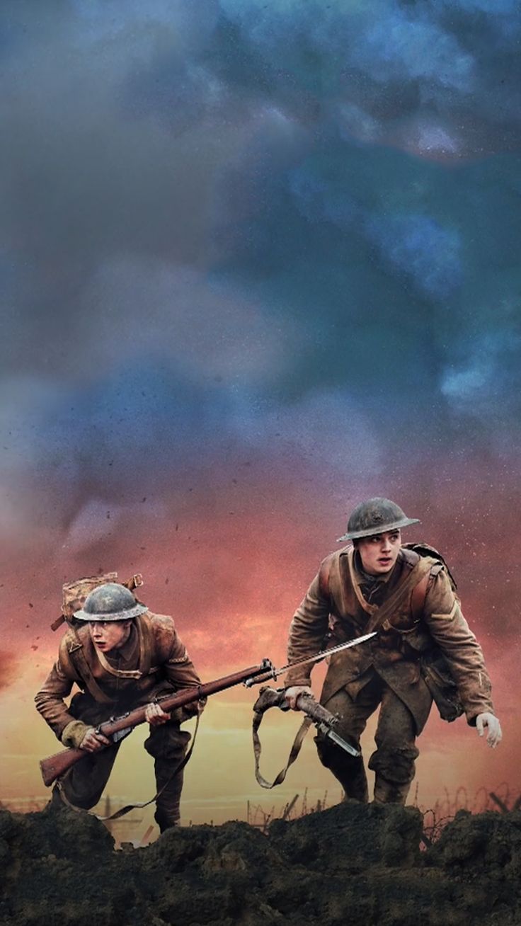 Military Film Series Wallpapers - Wallpaper Cave