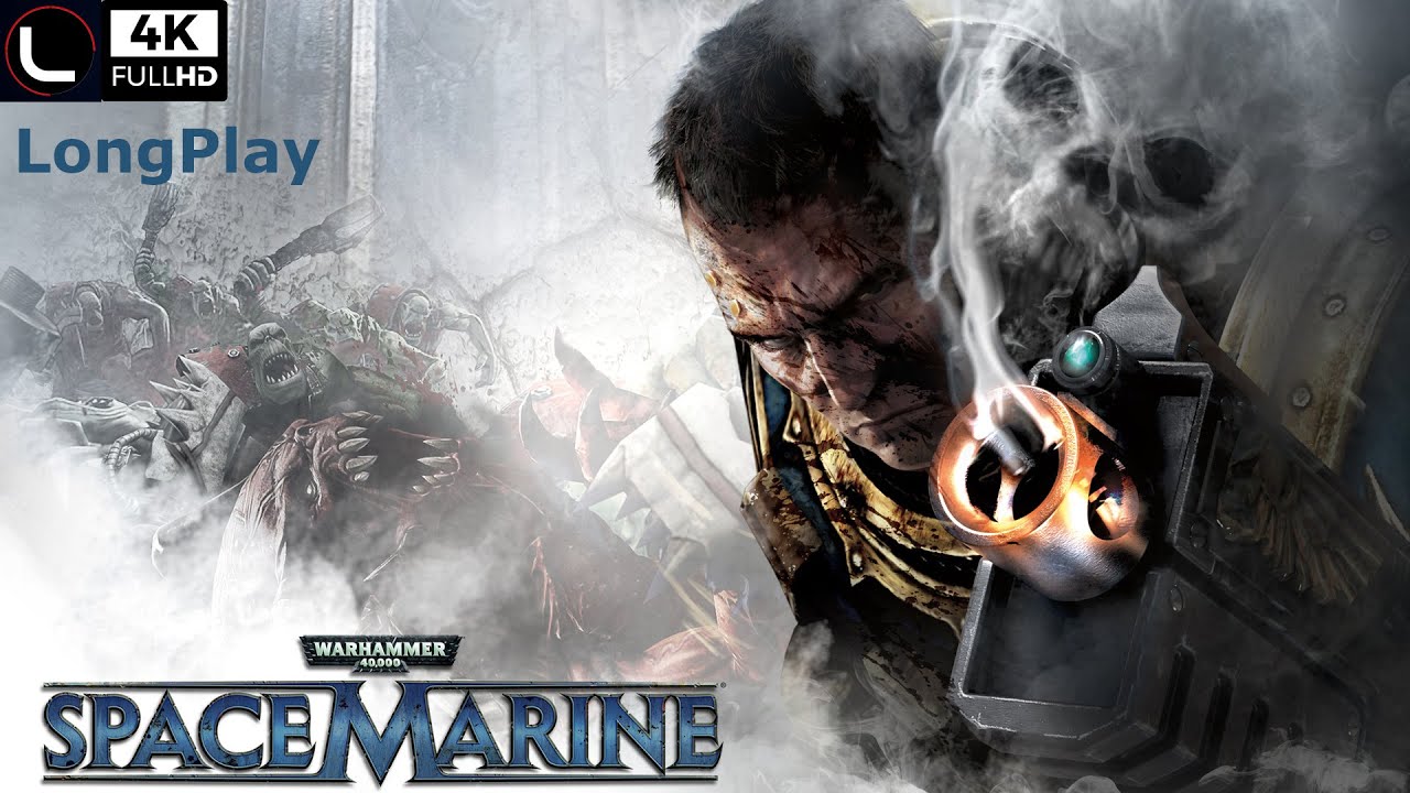 Marines Video Games Wallpapers - Wallpaper Cave