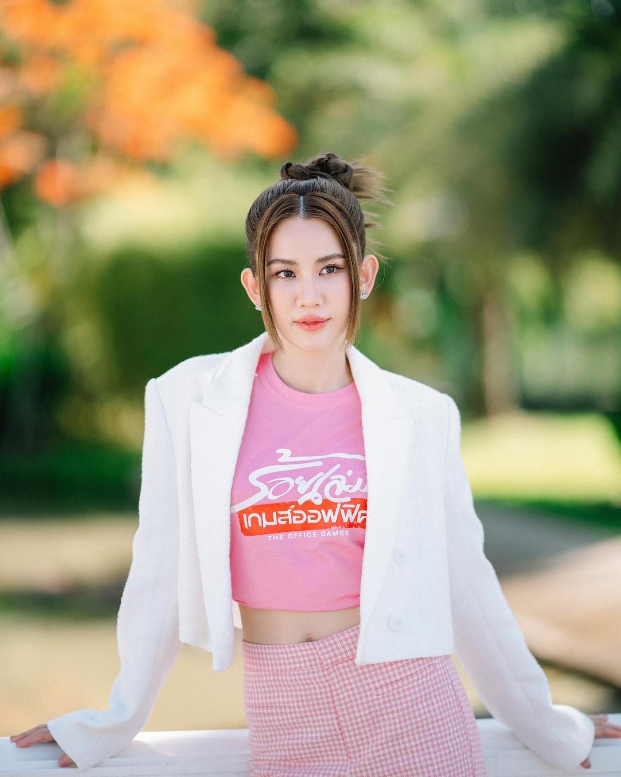 Pattrakorn Tungsupakul Wallpapers - Wallpaper Cave