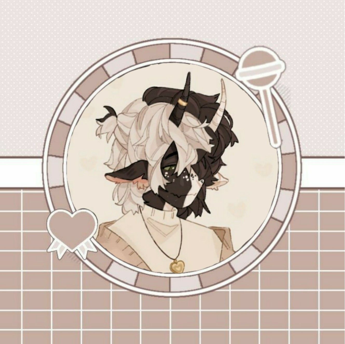 Aesthetic Ranboo Icon Wallpapers - Wallpaper Cave