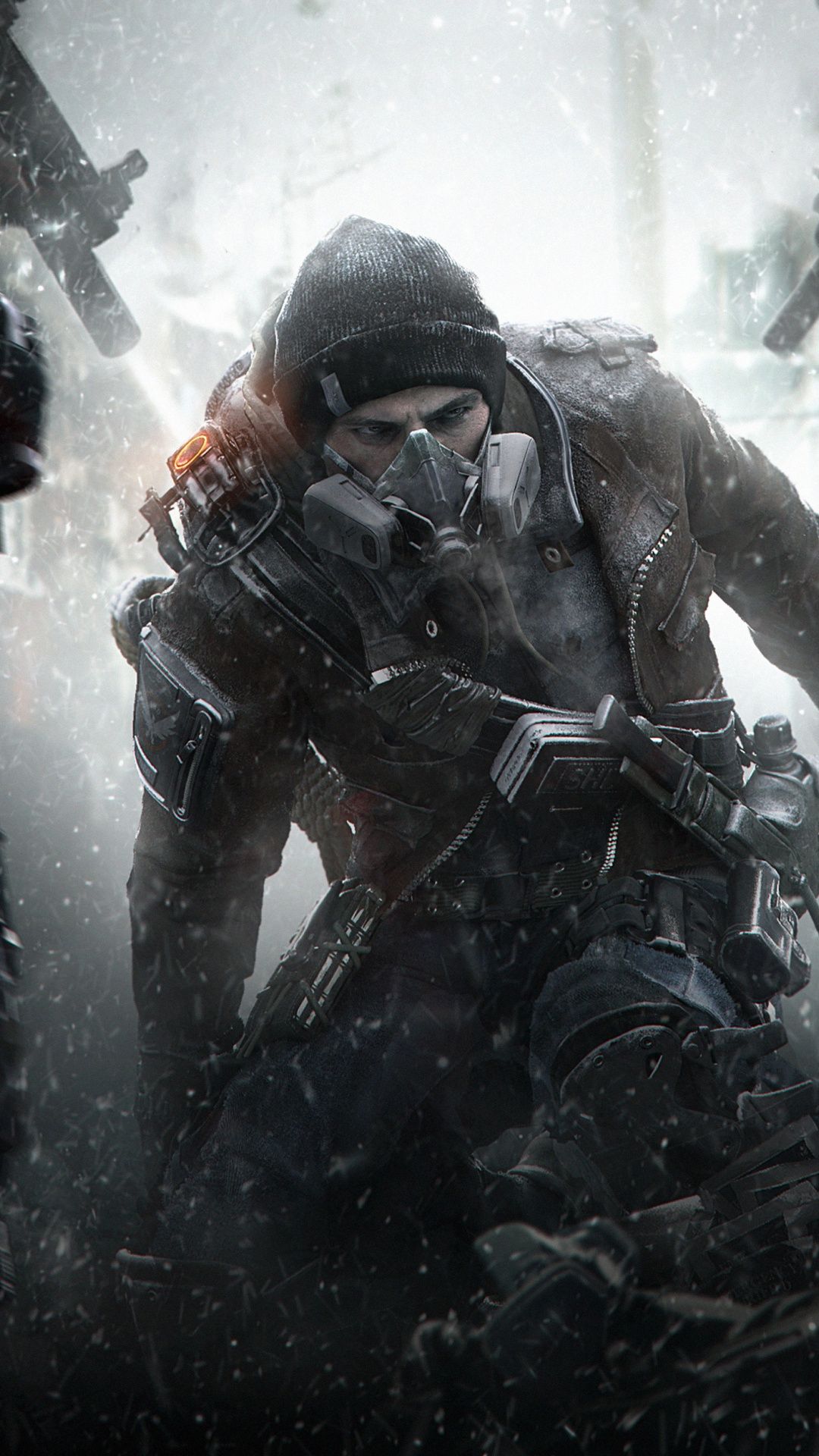 Soldier Video Games Wallpapers - Wallpaper Cave
