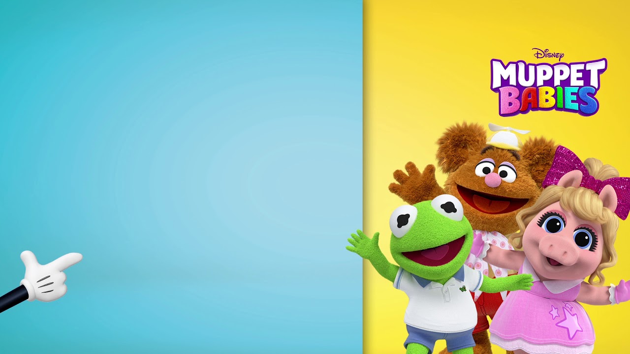 The Muppets Take Manhattan Muppet Babies Wallpapers - Wallpaper Cave