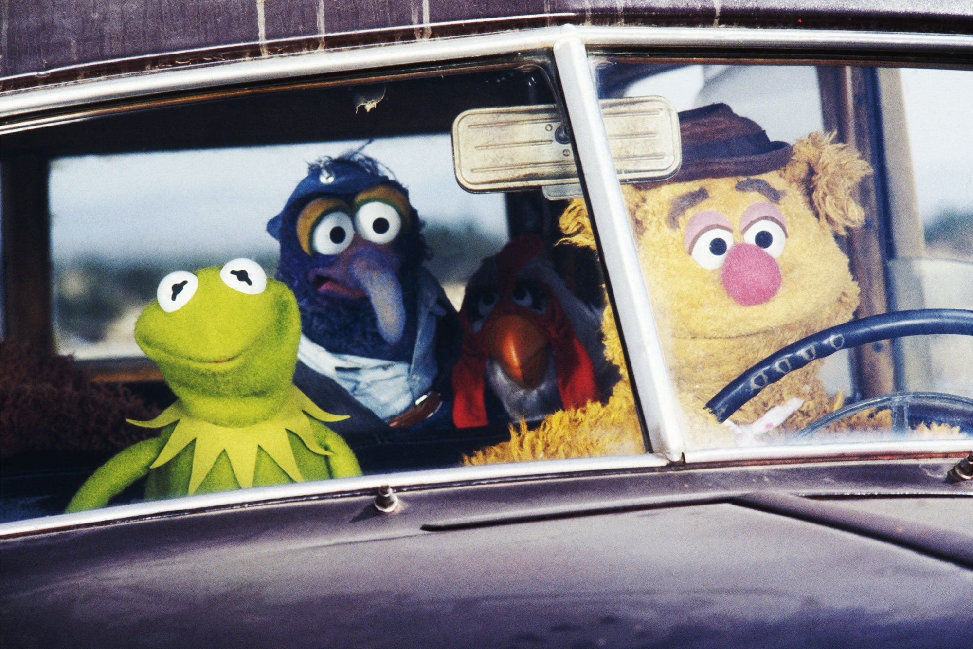 The Muppets Take Manhattan Muppet Babies Wallpapers - Wallpaper Cave