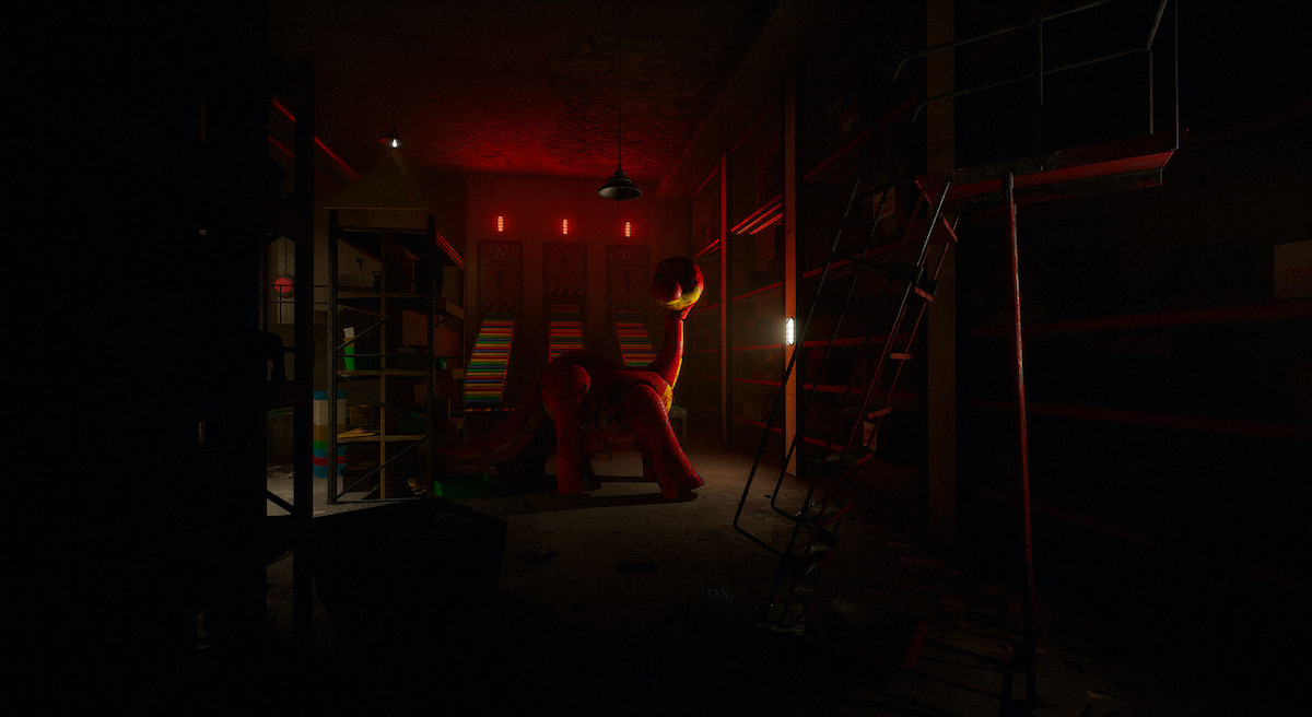 Bron Poppy Playtime Wallpapers - Wallpaper Cave