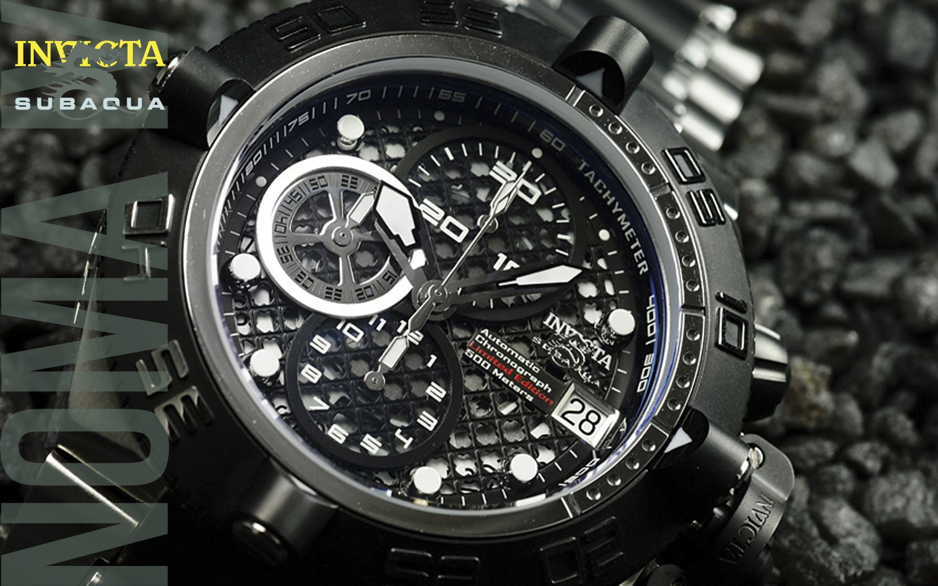 Invicta Wallpapers - Wallpaper Cave