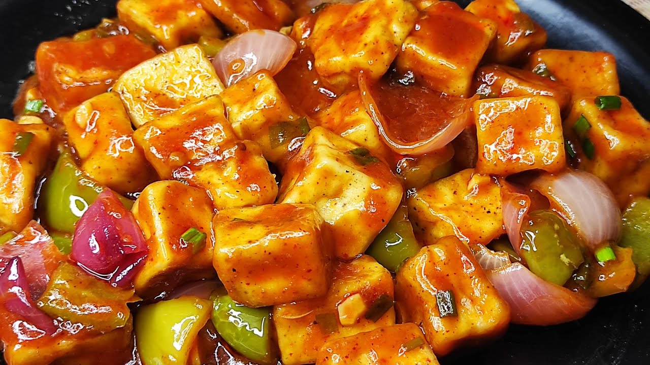Paneer Chilli Wallpapers - Wallpaper Cave