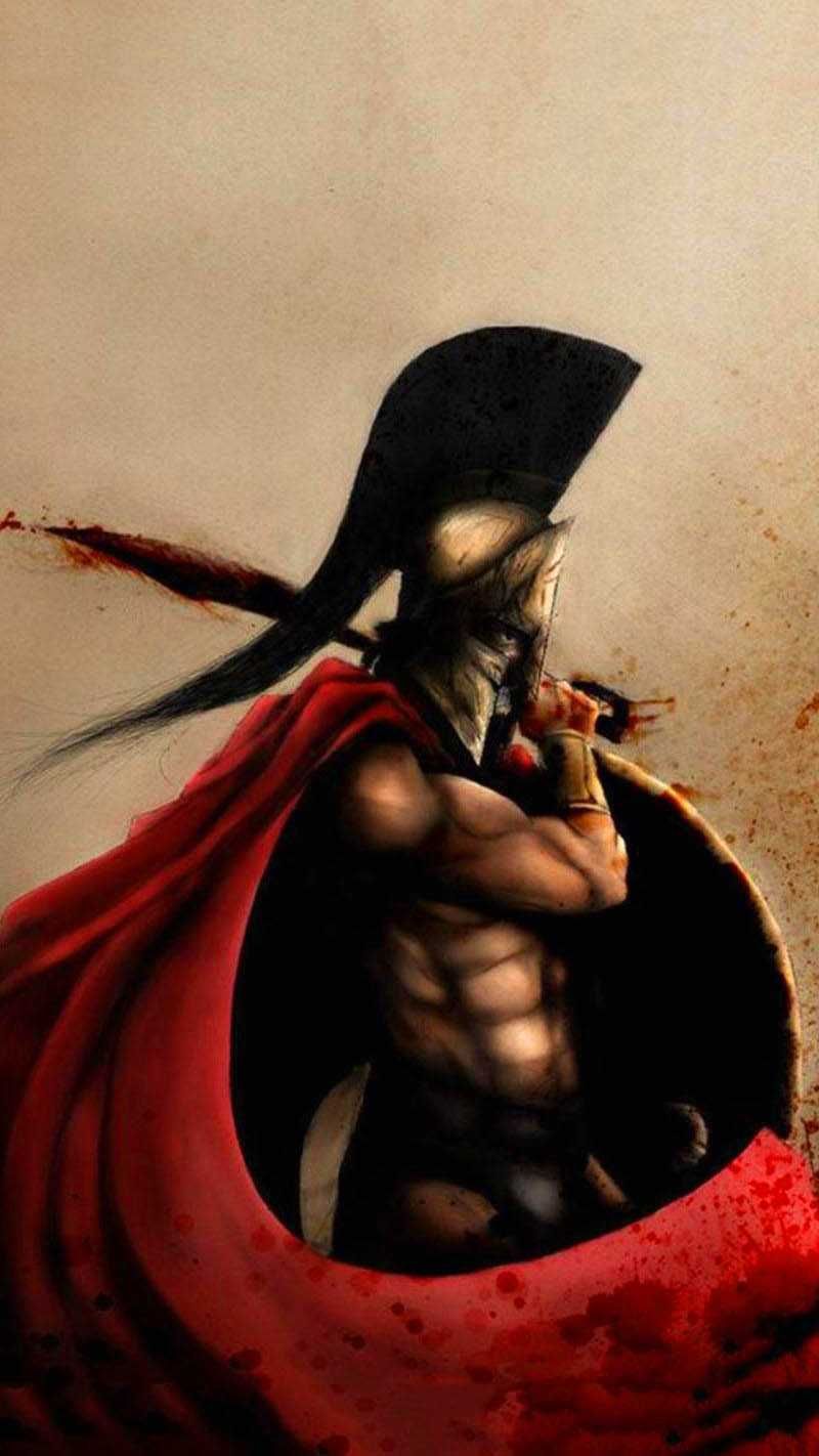 Spartiate Wallpapers - Wallpaper Cave