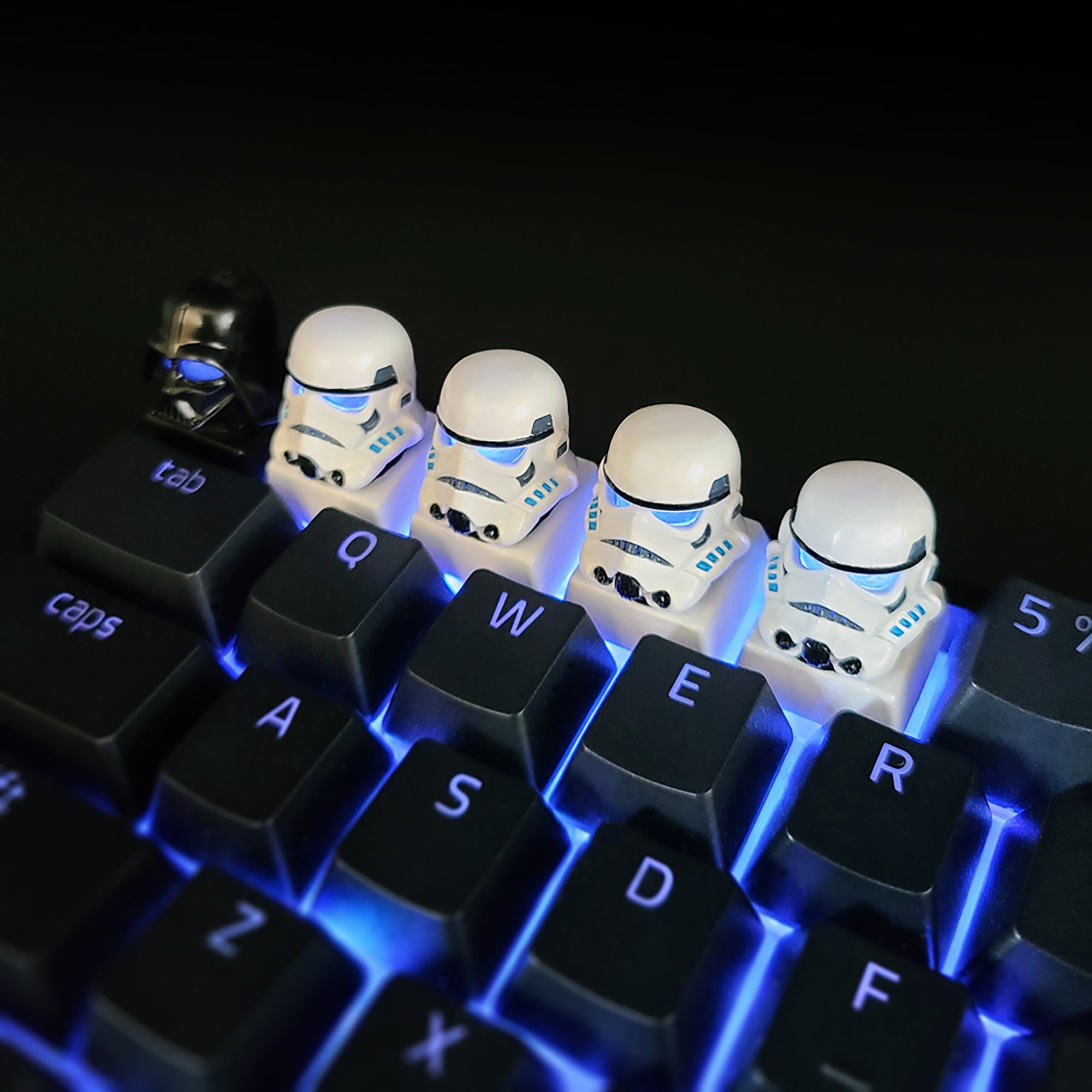 Keycap Wallpapers - Wallpaper Cave