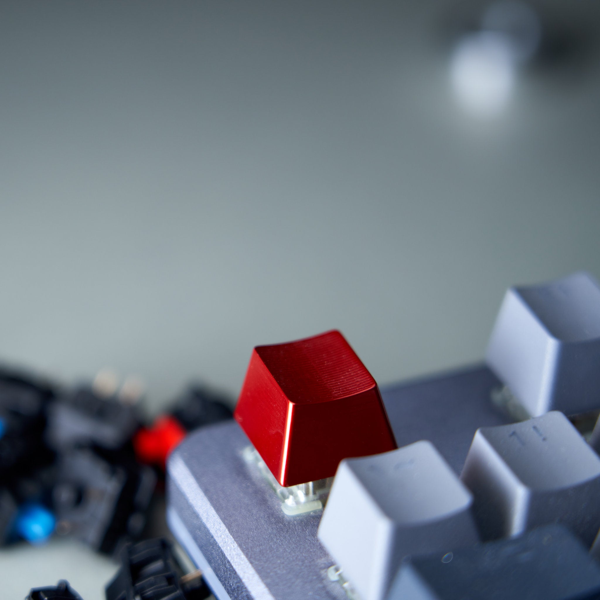 Keycap Wallpapers - Wallpaper Cave