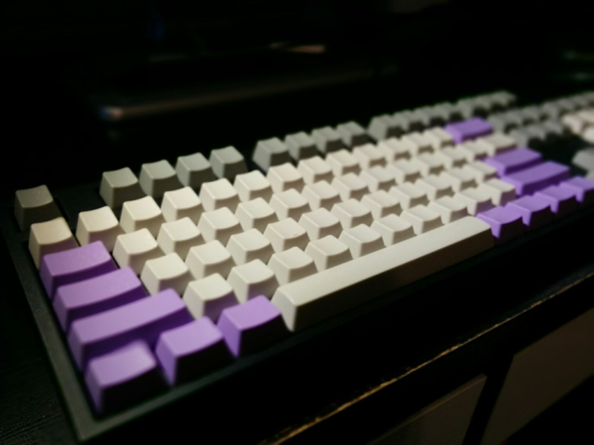 Keycap Wallpapers - Wallpaper Cave