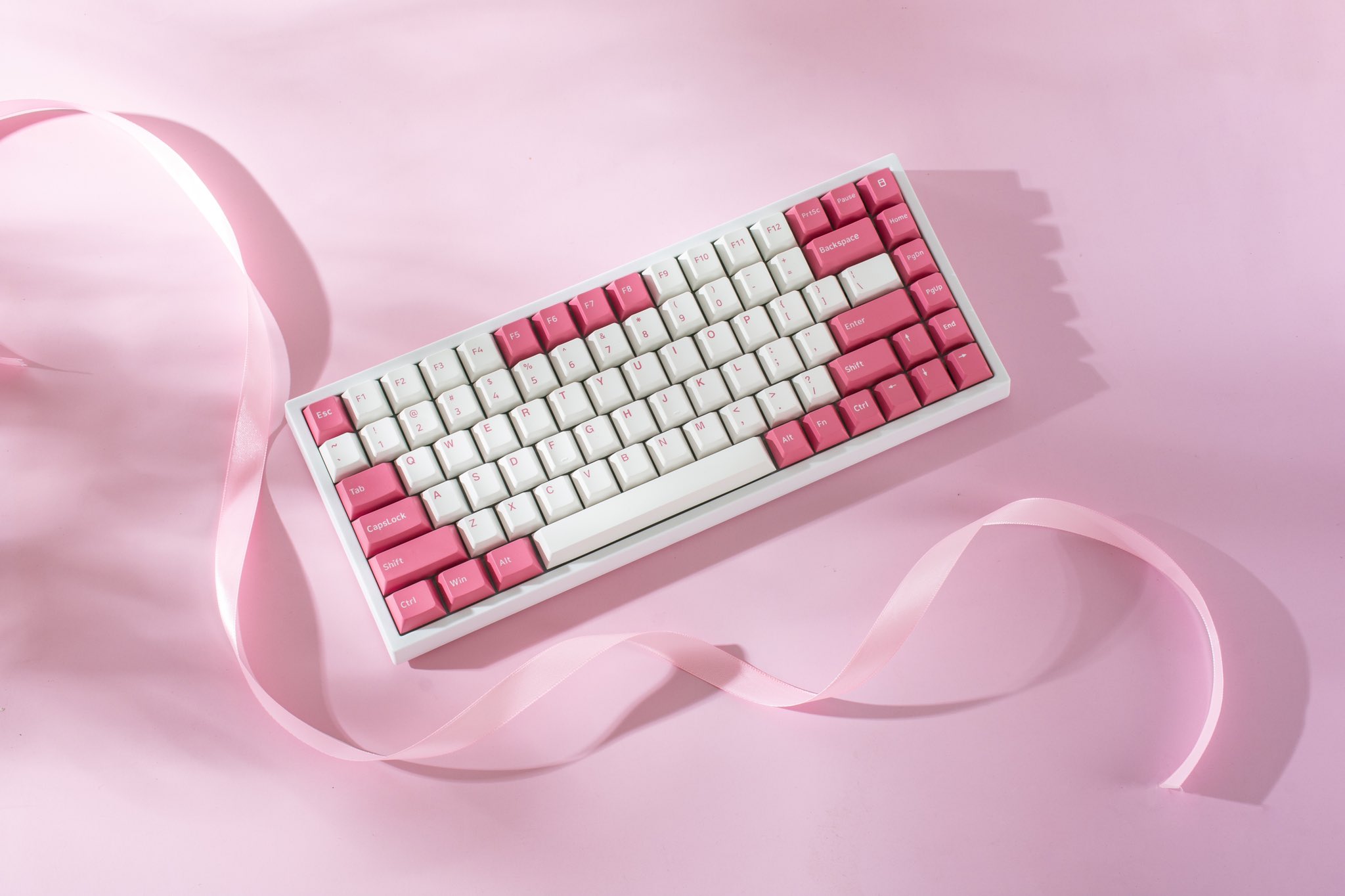 Keycap Wallpapers - Wallpaper Cave