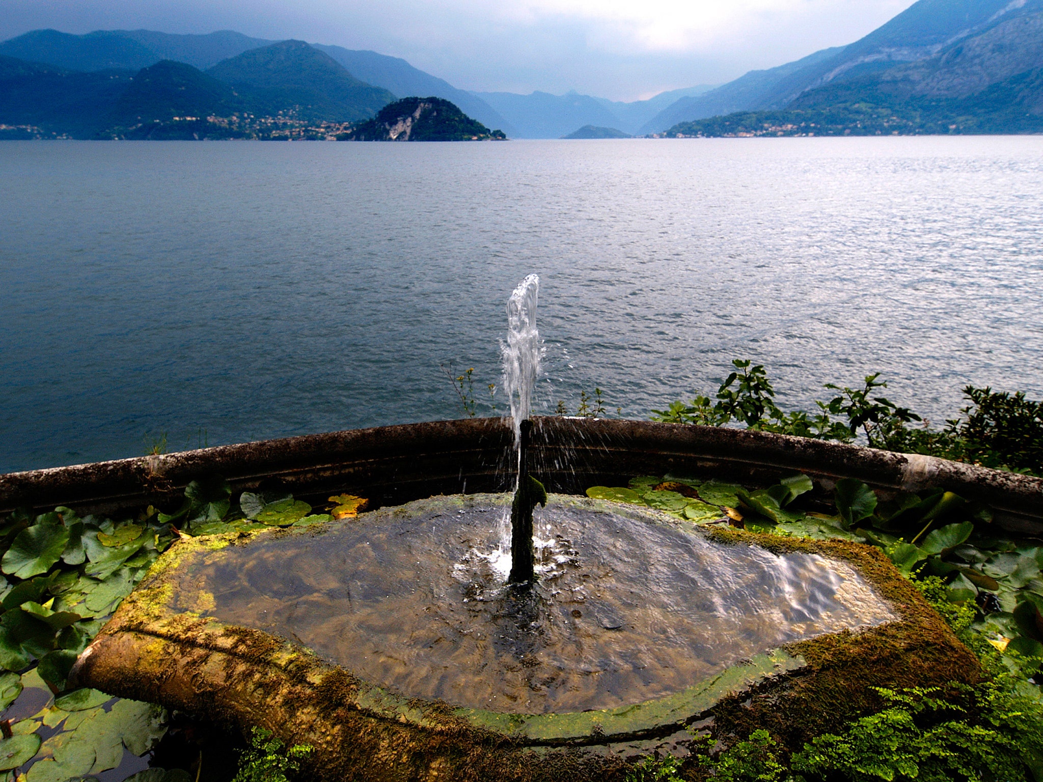 Hot Water Fountains Wallpapers - Wallpaper Cave