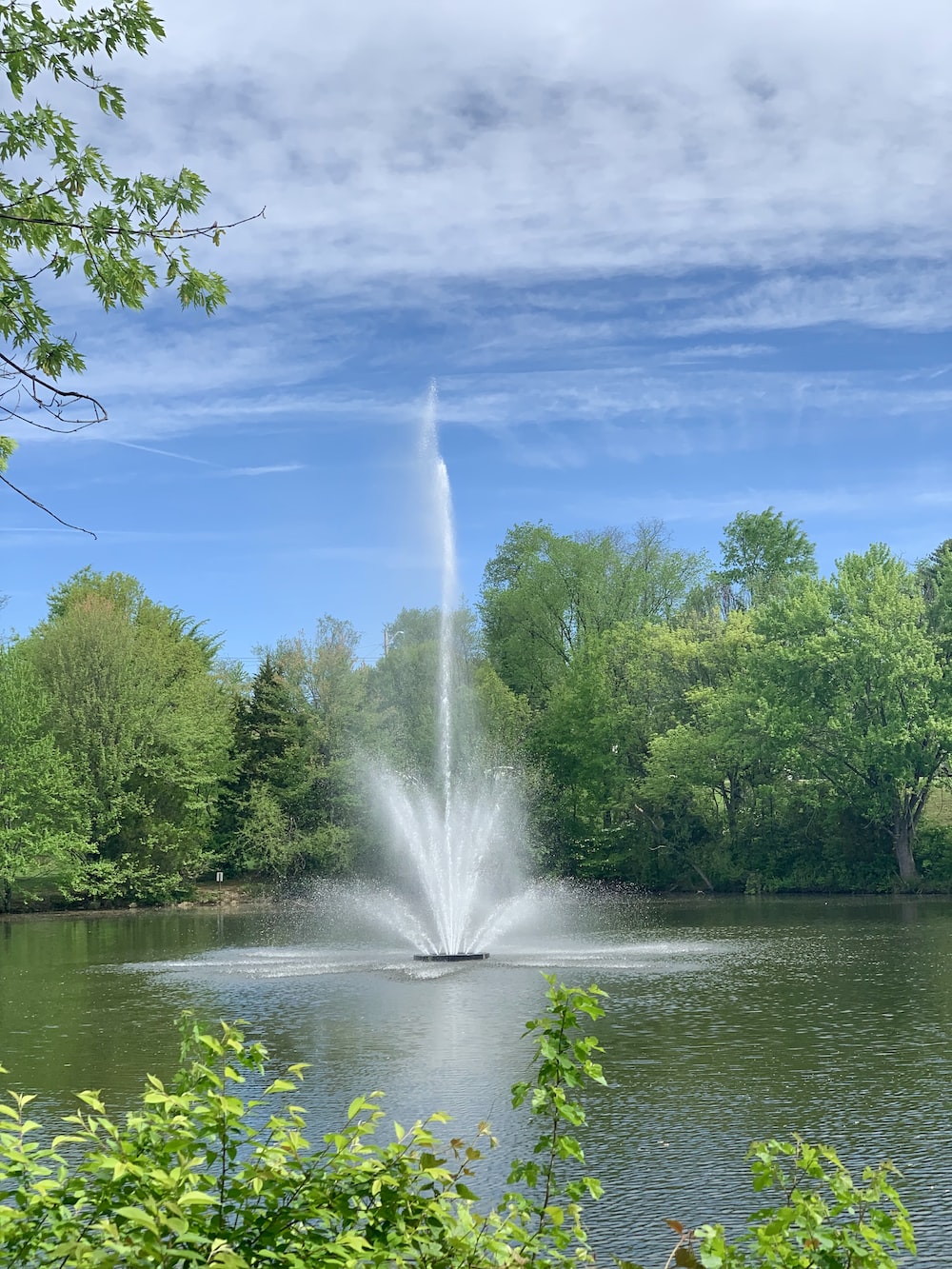 Hot Water Fountains Wallpapers - Wallpaper Cave