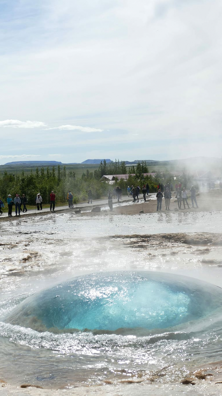 Hot Water Fountains Wallpapers - Wallpaper Cave