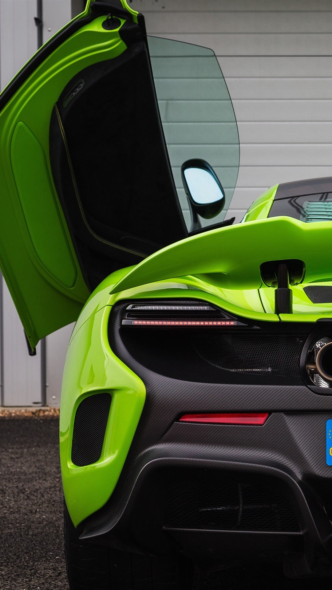 675LT Wallpapers - Wallpaper Cave