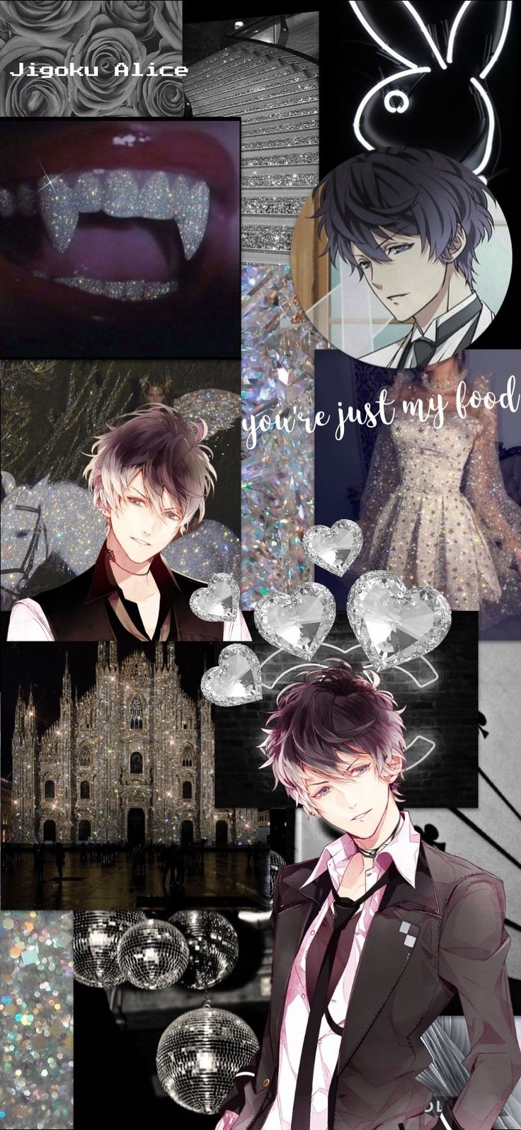 Ruki Mukami Wallpapers - Wallpaper Cave