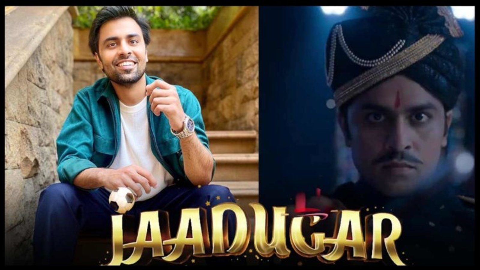 Jaadugar Wallpapers - Wallpaper Cave