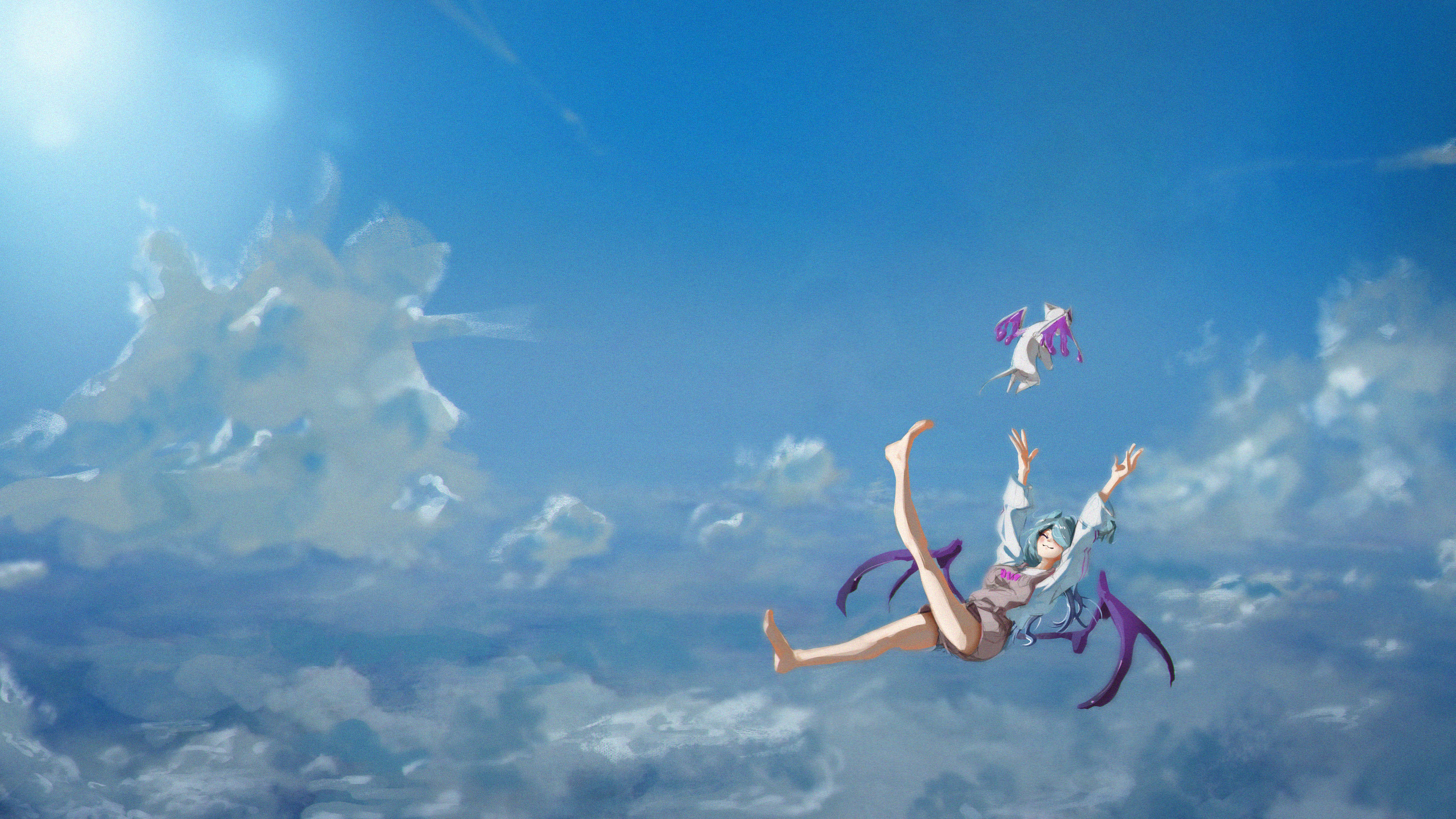 Elira Pendora Wallpapers - Wallpaper Cave