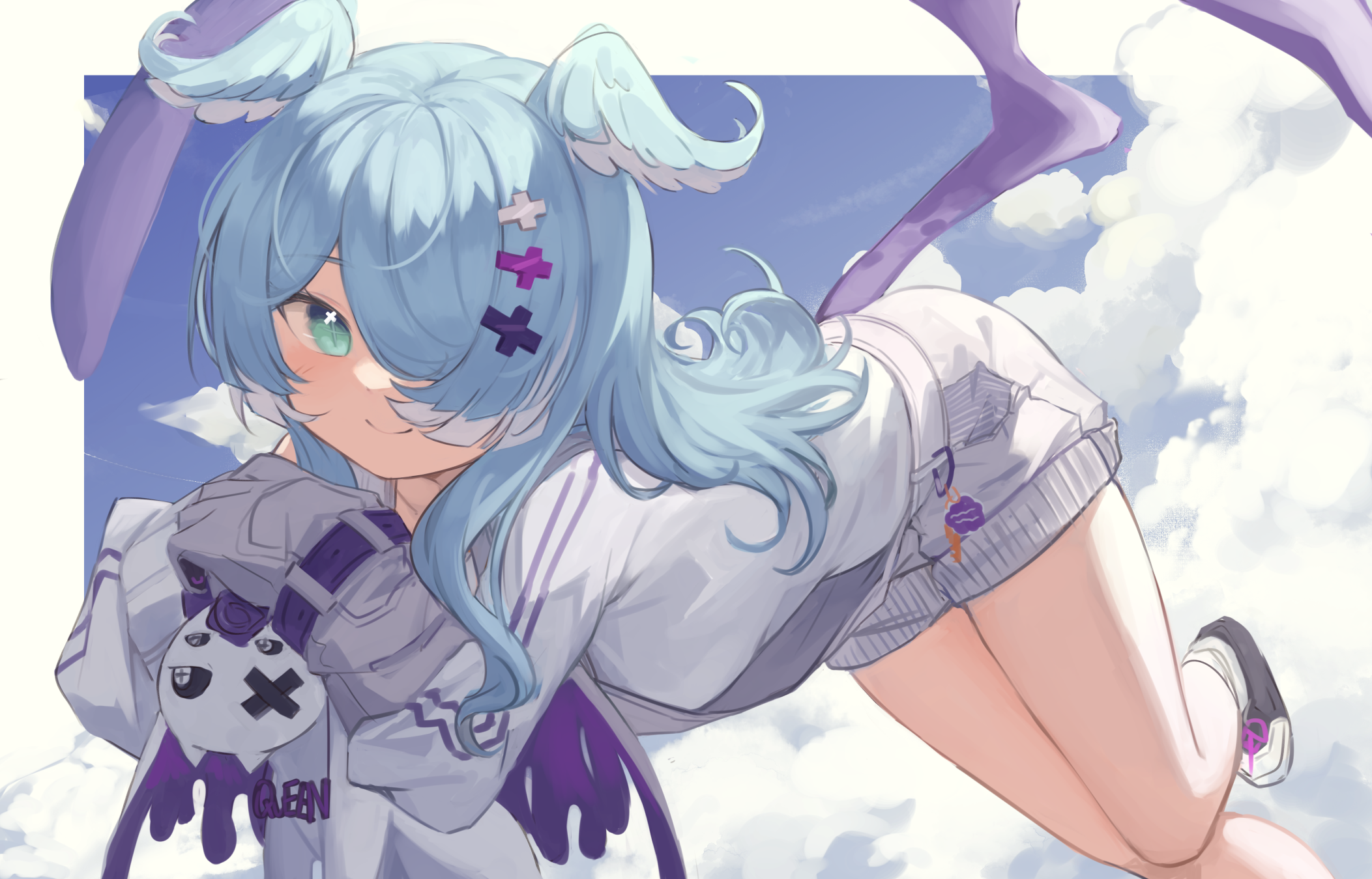 Elira Pendora Wallpapers - Wallpaper Cave