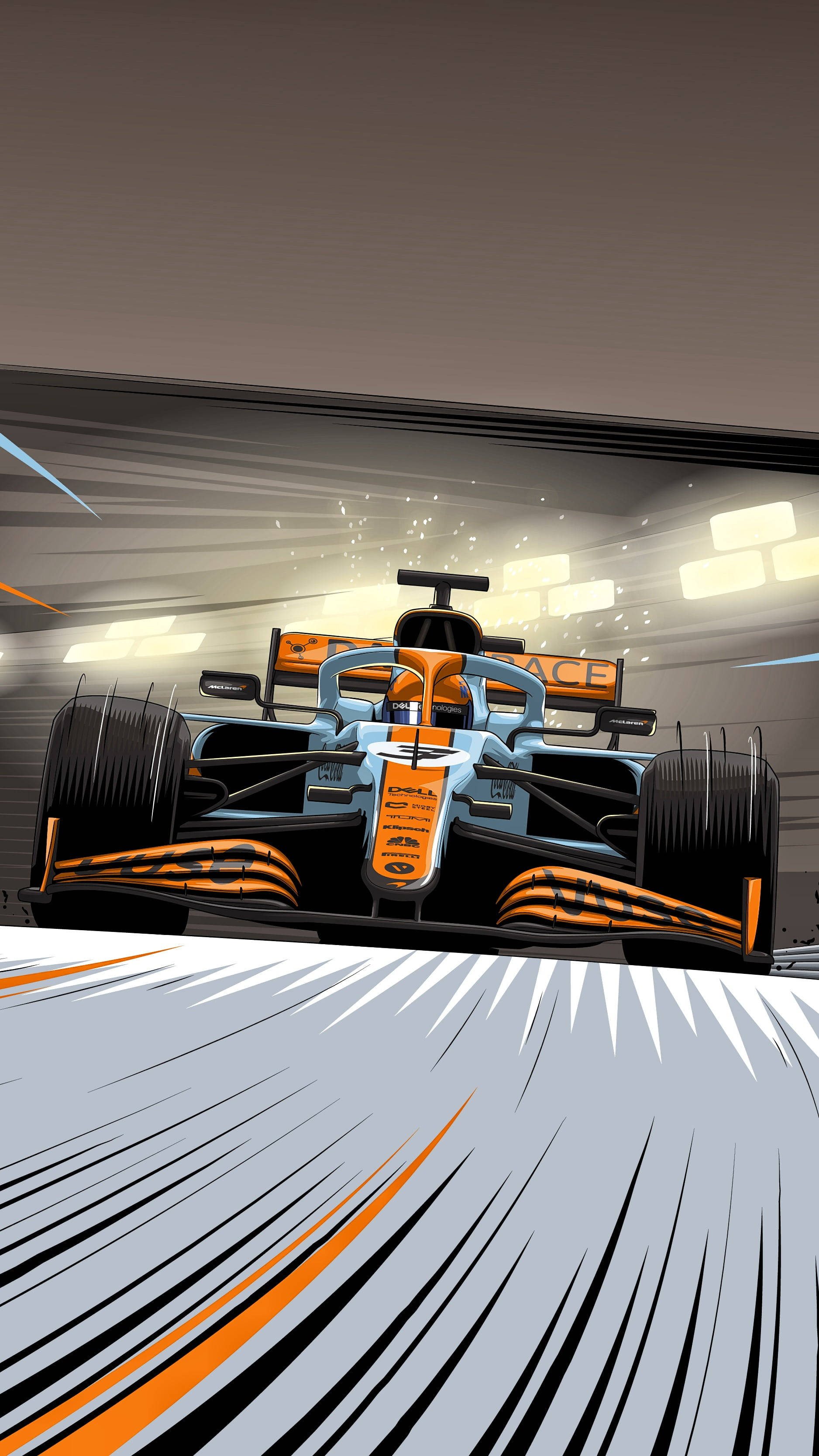 F1 Art Wallpapers - Wallpaper Cave