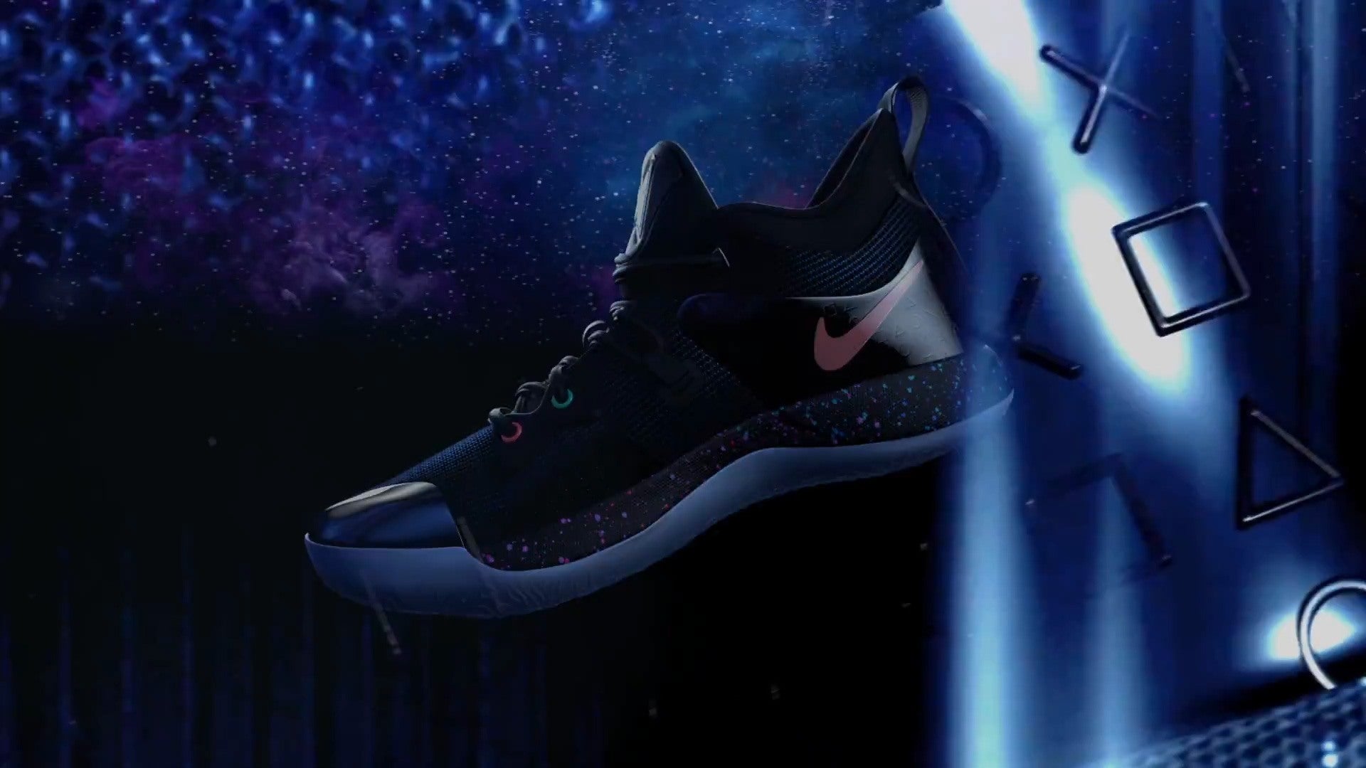 Playstation Shoes Wallpapers - Wallpaper Cave