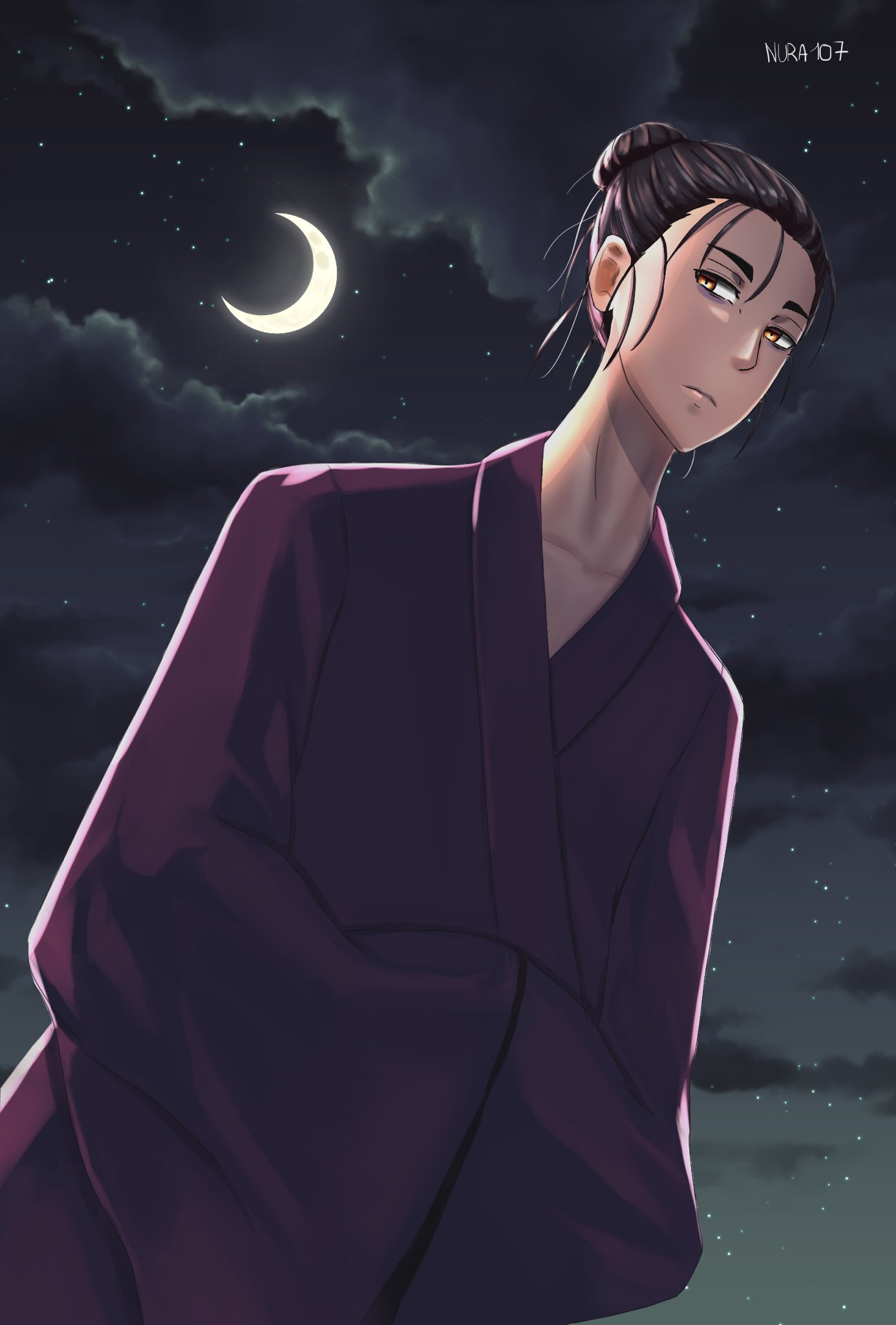 Ouya Hitori No Shita Wallpapers - Wallpaper Cave