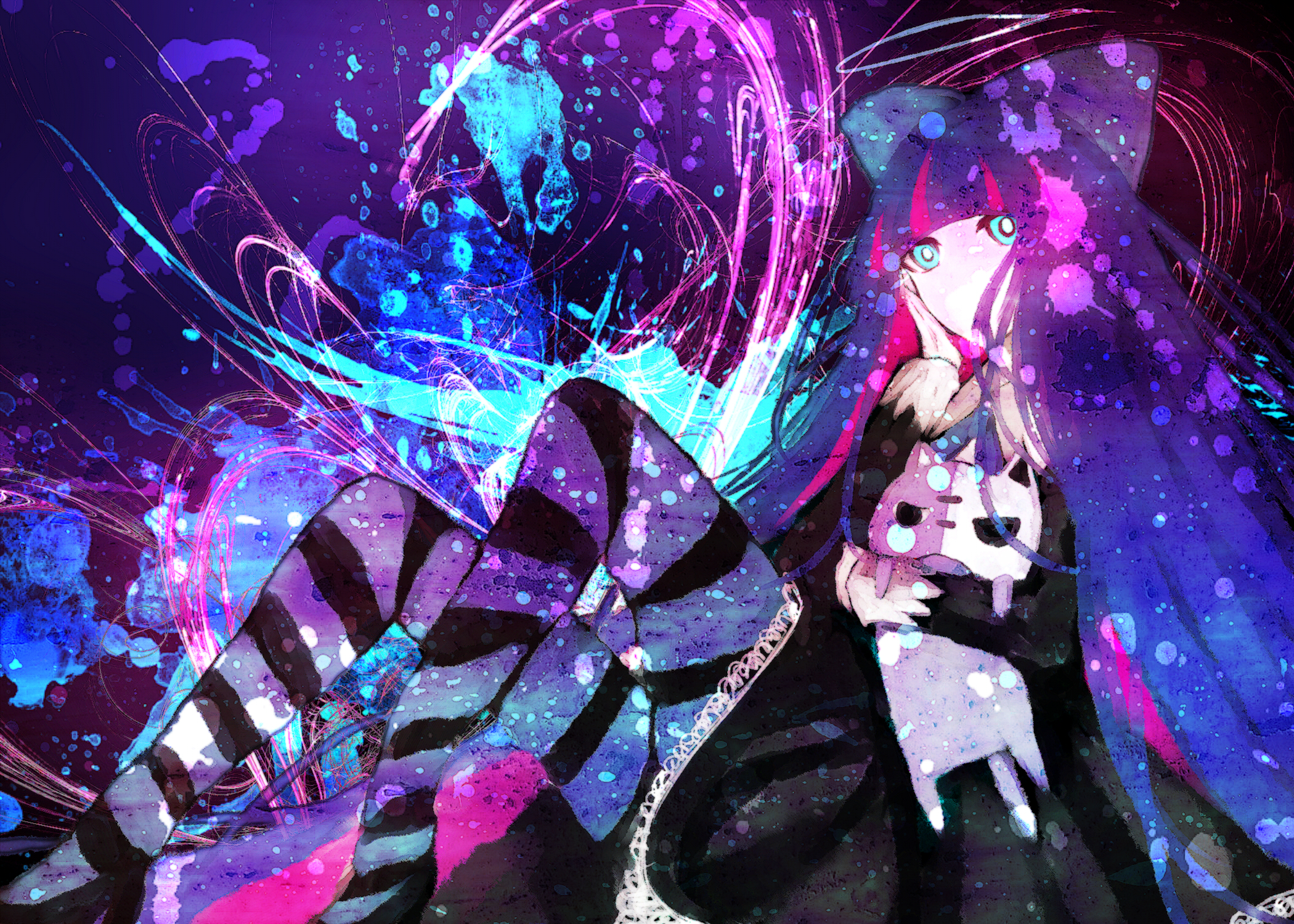 Stocking Anarchy Wallpapers - Wallpaper Cave
