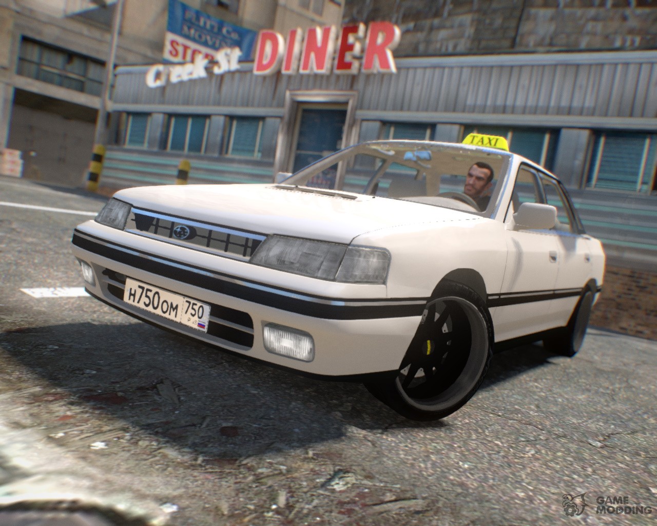 1990 Subaru Legacy RS Wallpapers - Wallpaper Cave