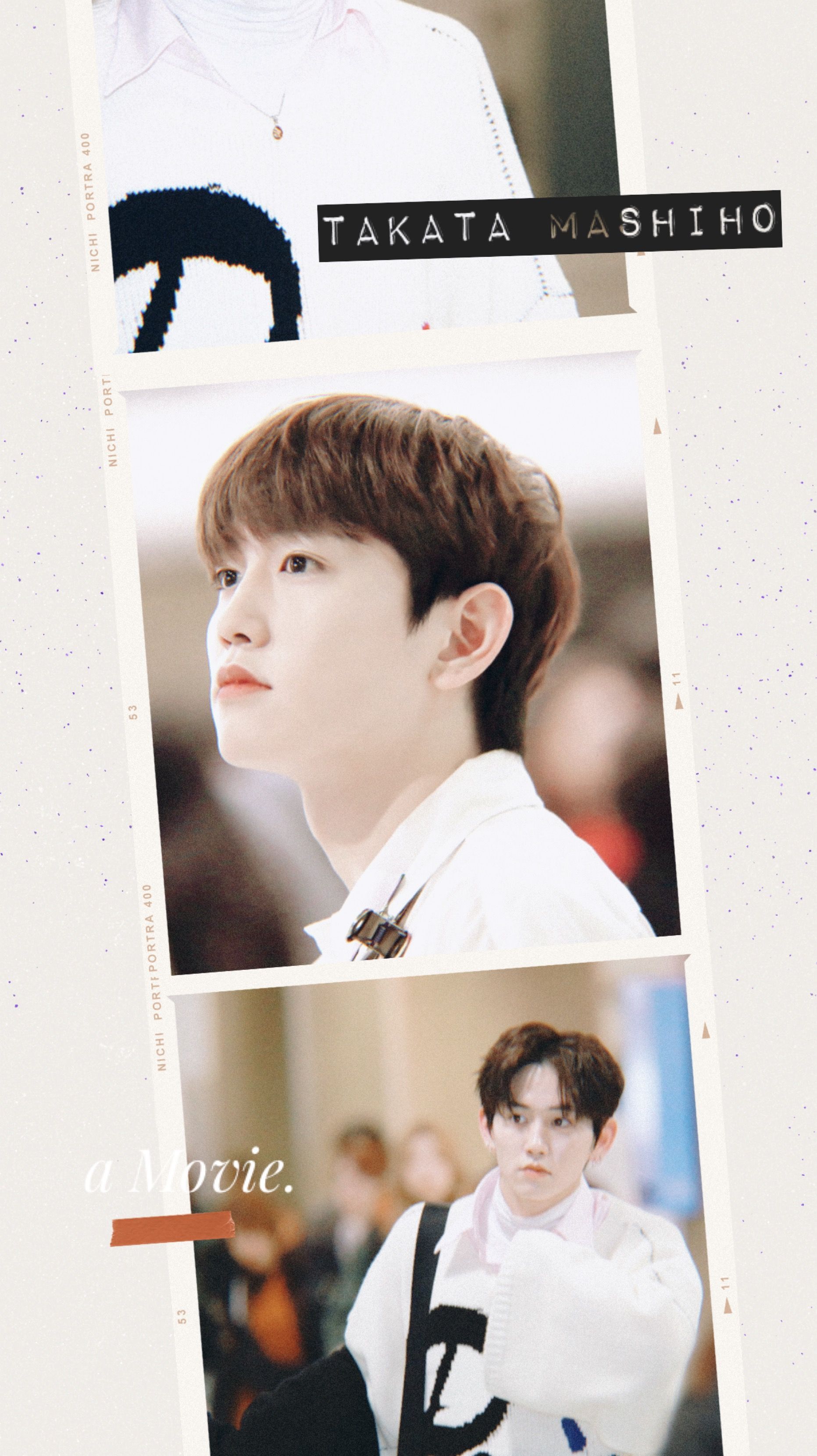 Mashiho Treasure Wallpapers - Wallpaper Cave