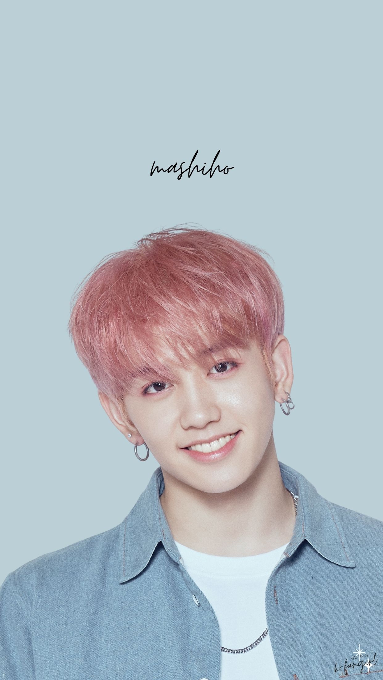 Mashiho Treasure Wallpapers - Wallpaper Cave