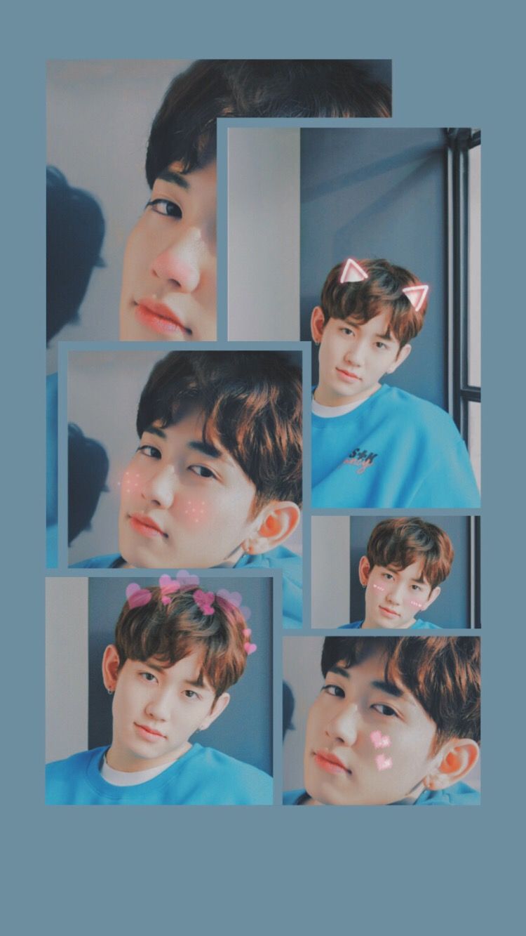Mashiho Treasure Wallpapers - Wallpaper Cave