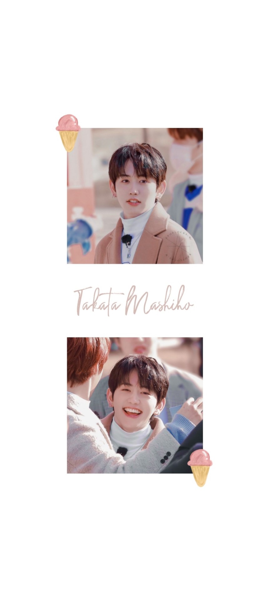 Mashiho Treasure Wallpapers - Wallpaper Cave