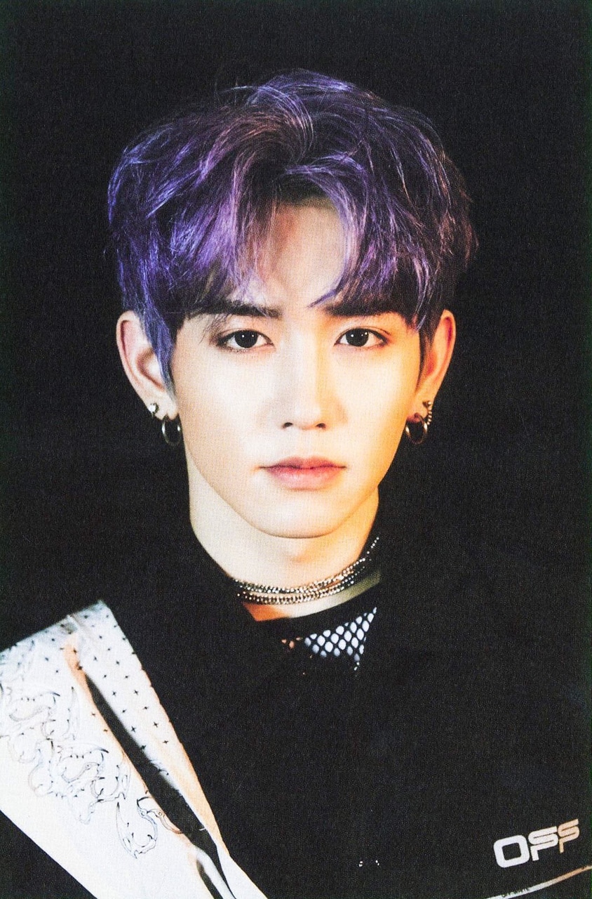 Mashiho Treasure Wallpapers - Wallpaper Cave