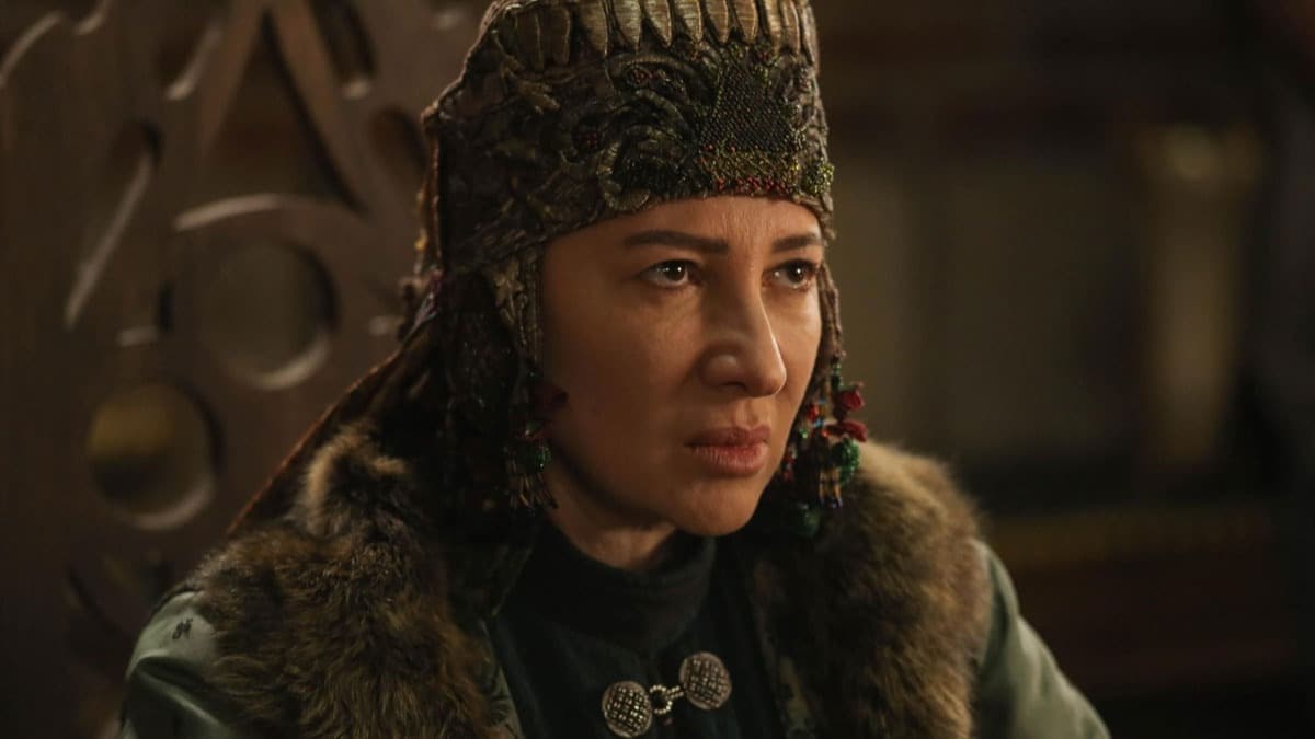 Zohre Hatun Wallpapers - Wallpaper Cave