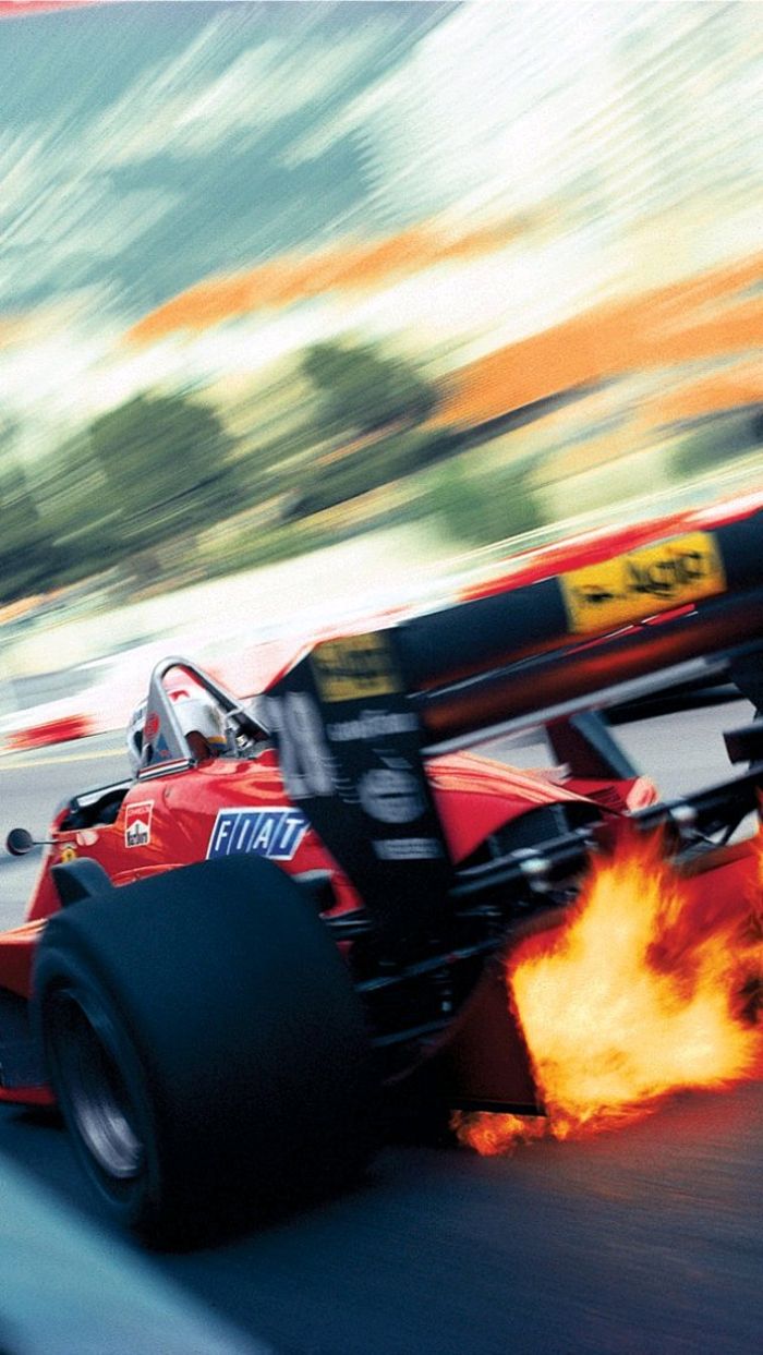 Vintage F1 Wallpapers - Wallpaper Cave