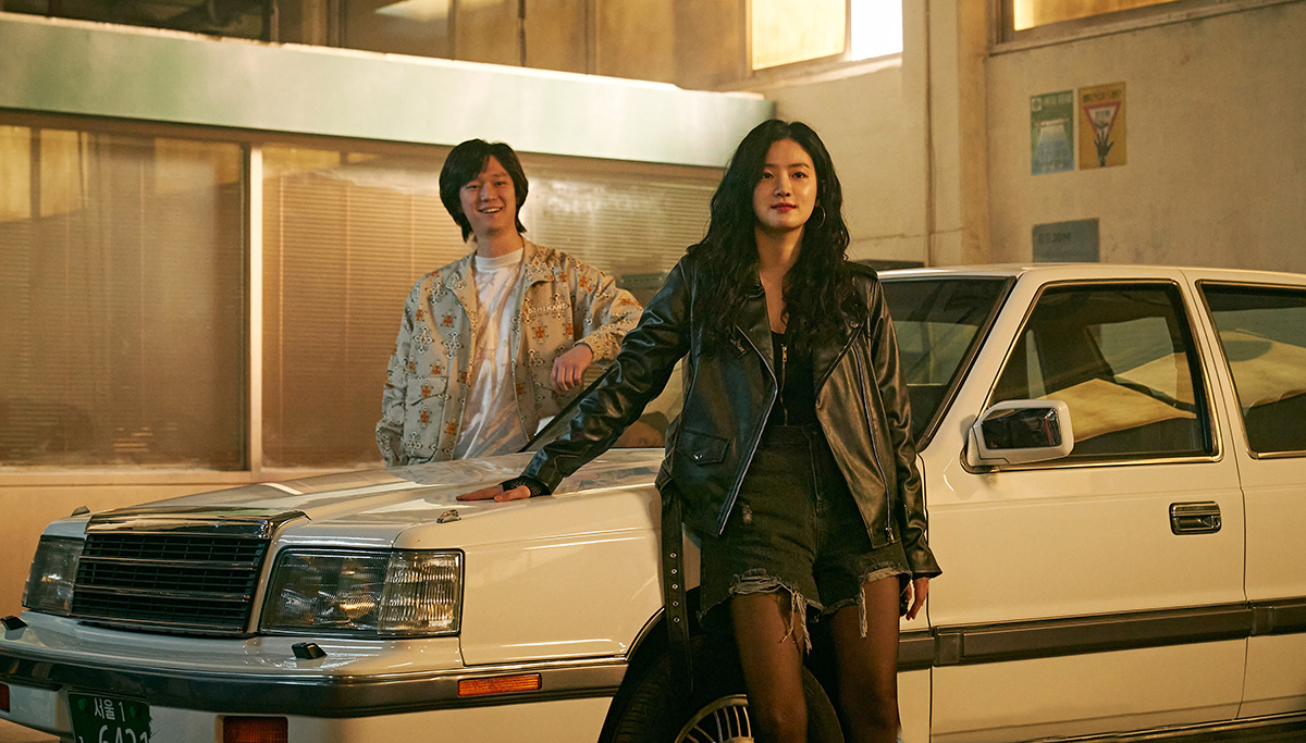 Seoul Vibe 2022 Movie Wallpapers - Wallpaper Cave