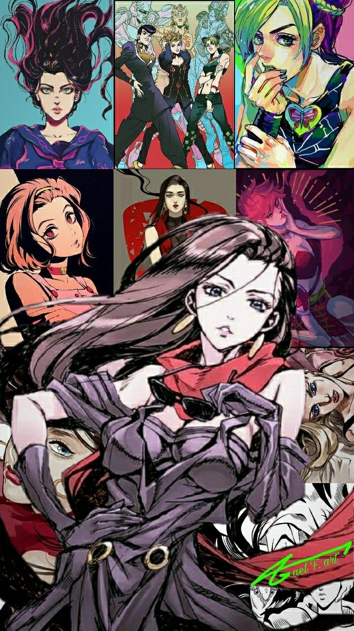 Lisa Lisa Jojo Wallpapers - Wallpaper Cave