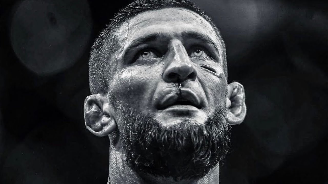 Khamzat Wallpapers - Wallpaper Cave