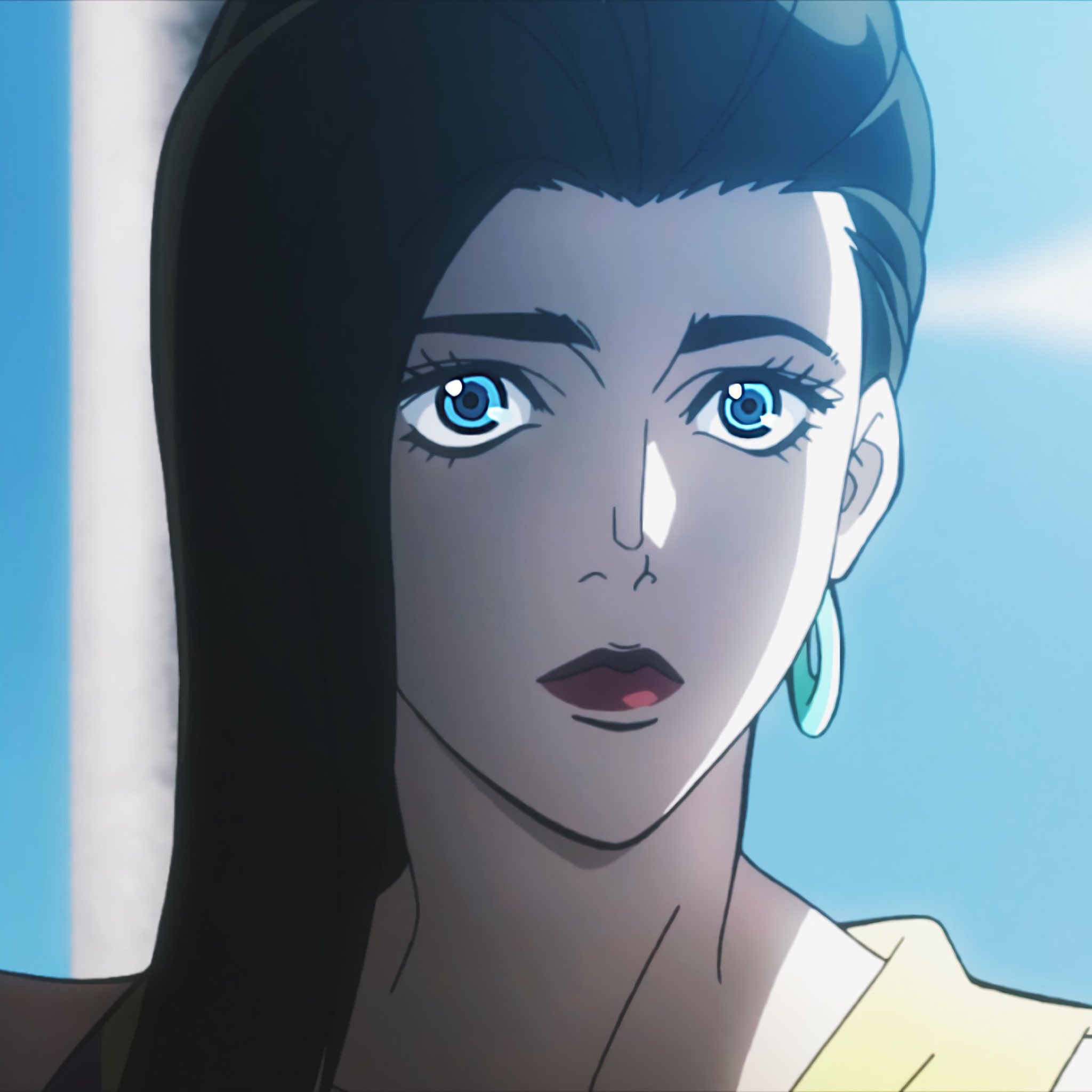 Lisa Lisa Jojo Wallpapers - Wallpaper Cave