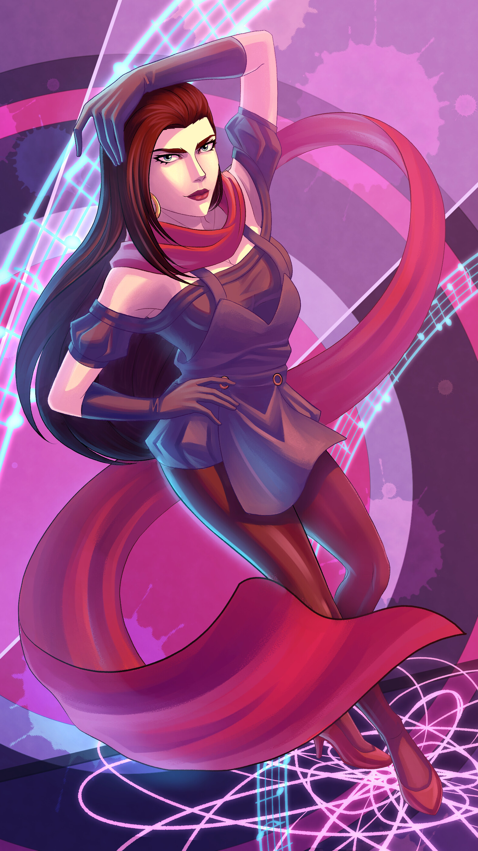 Lisa Lisa Jojo Wallpapers - Wallpaper Cave