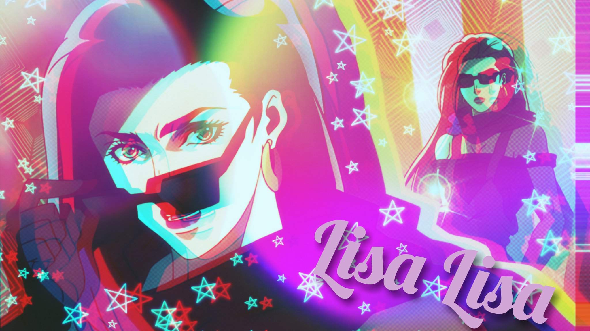 Lisa Lisa Jojo Wallpapers - Wallpaper Cave