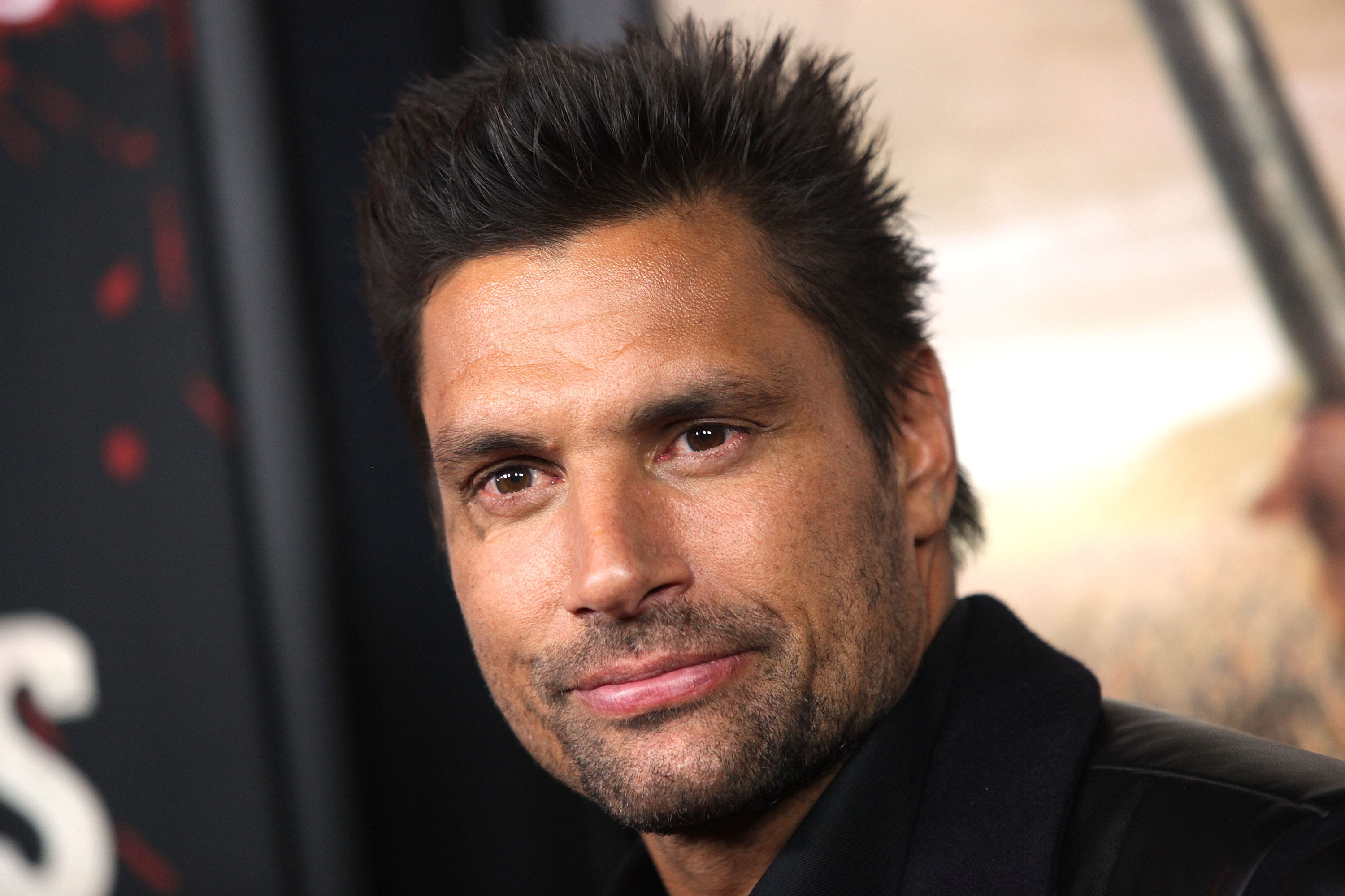Manu Bennett Wallpapers - Wallpaper Cave