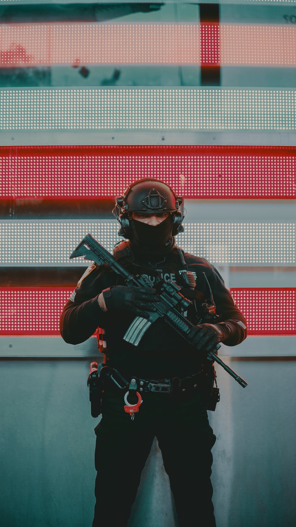 Police Equipment Wallpapers - Wallpaper Cave