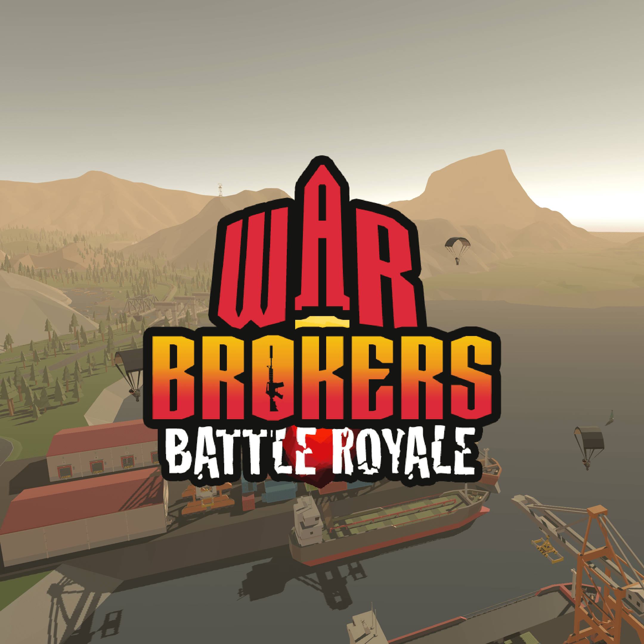 War Brokers Wallpapers - Wallpaper Cave